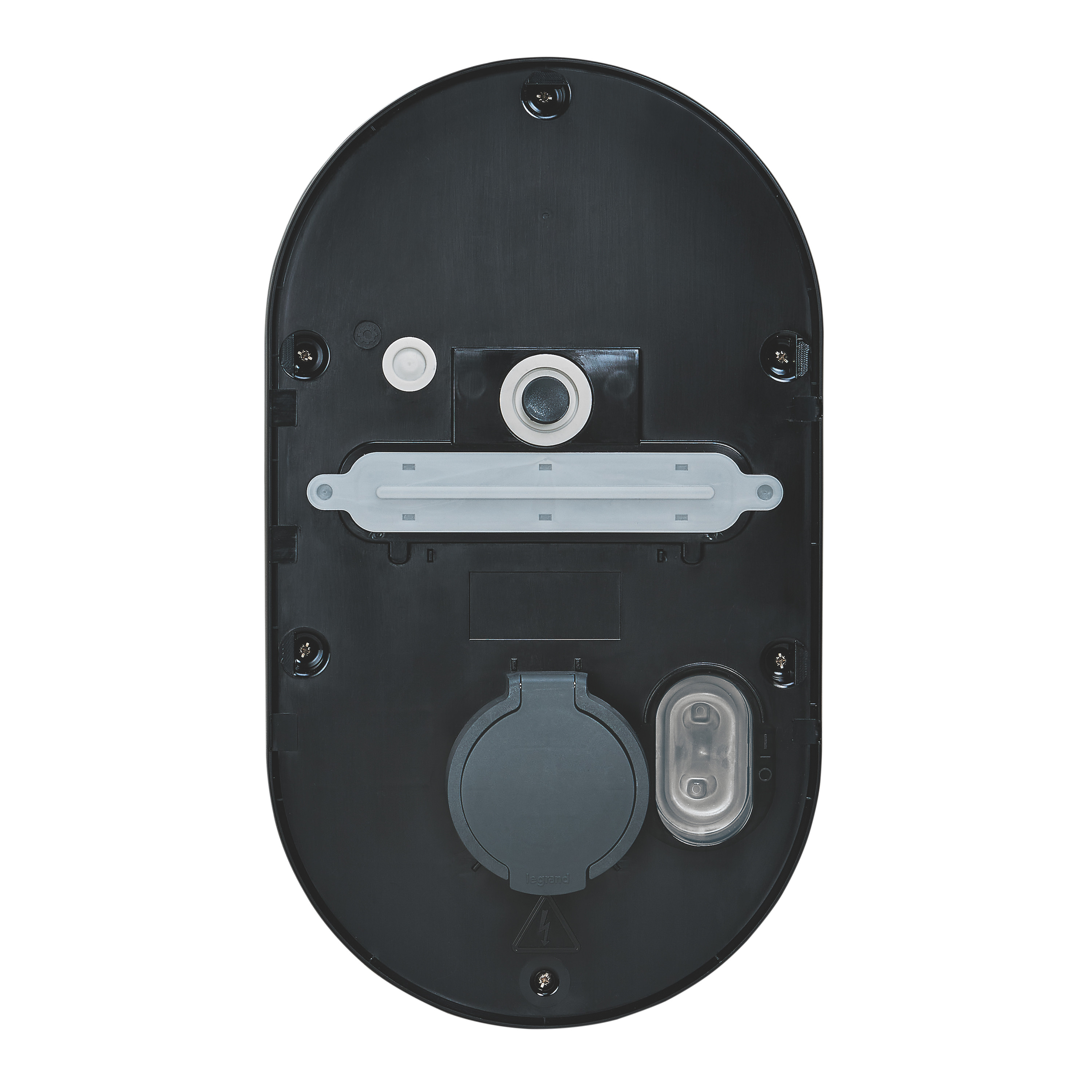 057001 Legrand - Borne de recharge Green'Up Home - 7,4kW - Mode 3