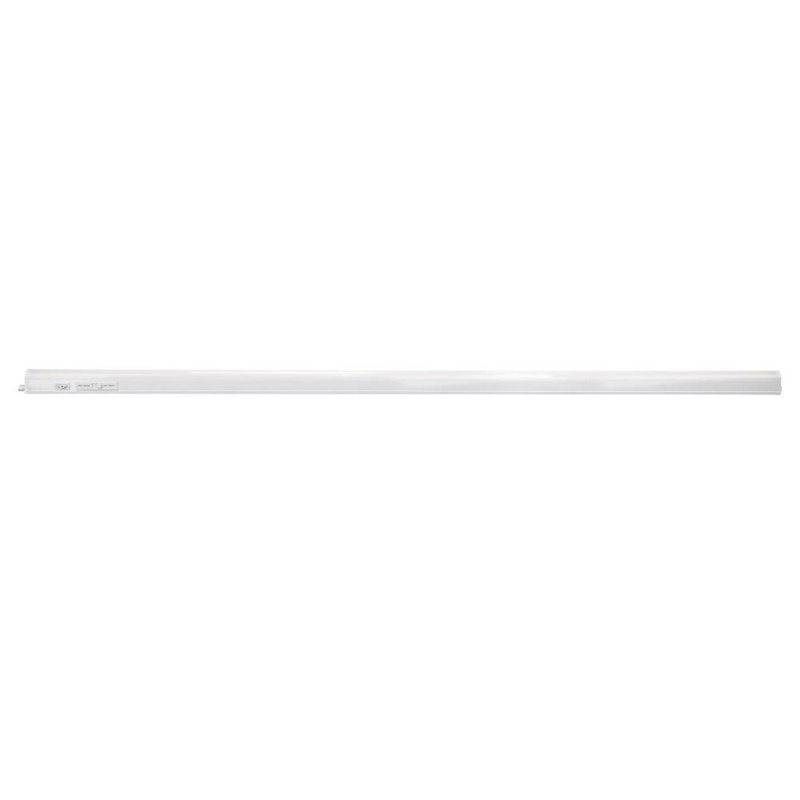53018 Aric - Réglette LED Halolite CCT - 18W - 1147mm - Blanc