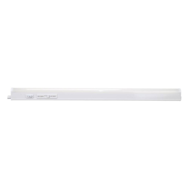 53016 Aric - Réglette LED Halolite CCT - 7W - 514mm - Blanc