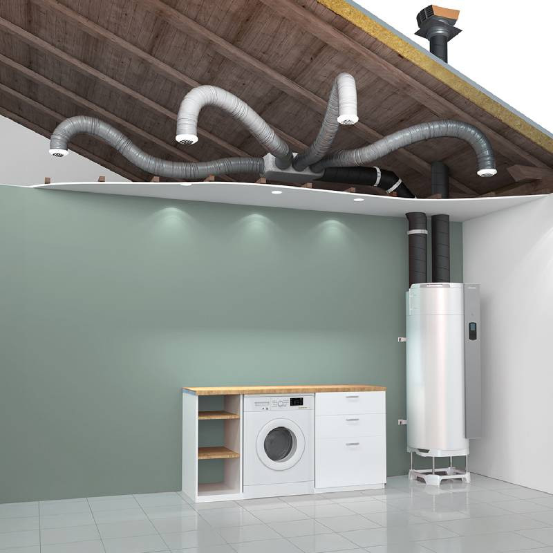 Aquacosy Av 200 L