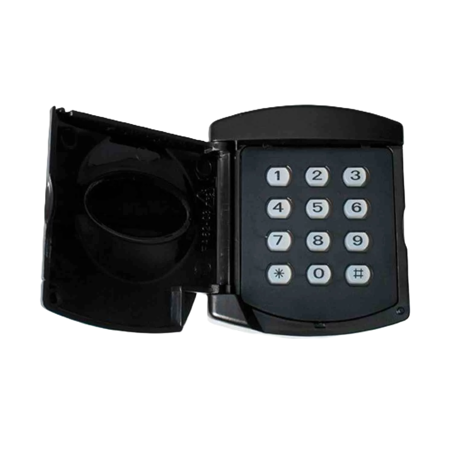 Clavier à codes Home Pilot - 16991003