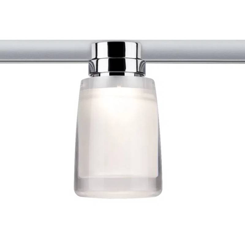 Spot Ceiling Safira Urail - Chrome/satin [955010 - Paulmann]