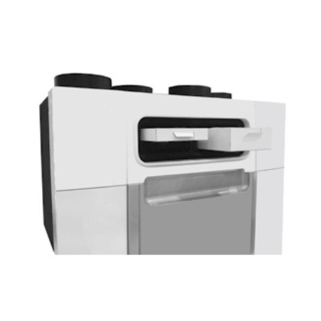 [600094 - Unelvent] VMC Domeo 210 RD sur Domomat.com