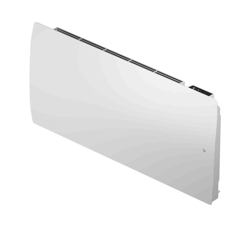 Radiateur horizontal connecté Novium Nativ - 2000W [M242117 - Intuis]