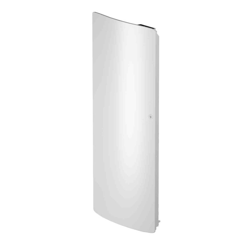 Radiateur vertical connecté Novium Nativ - 1500W [M242215 - Intuis]
