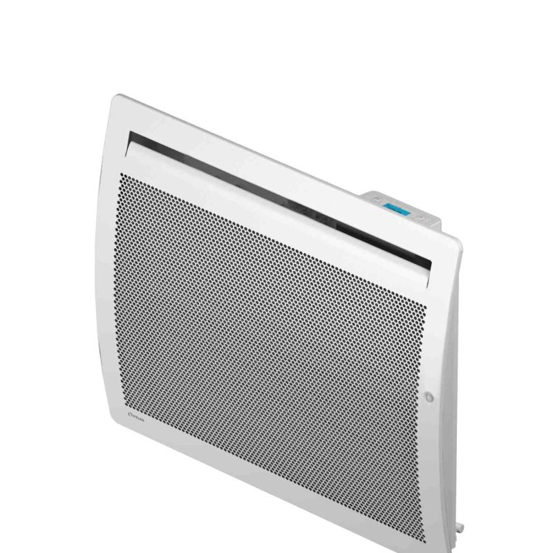 Radiateur électrique rayonnant 750W Quartéa 3EO - Intuis - M241112