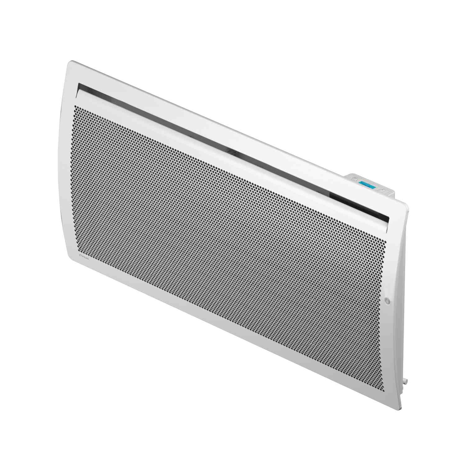 Radiateur électrique rayonnant 1500W Quartéa 3EO - Intuis - M241115