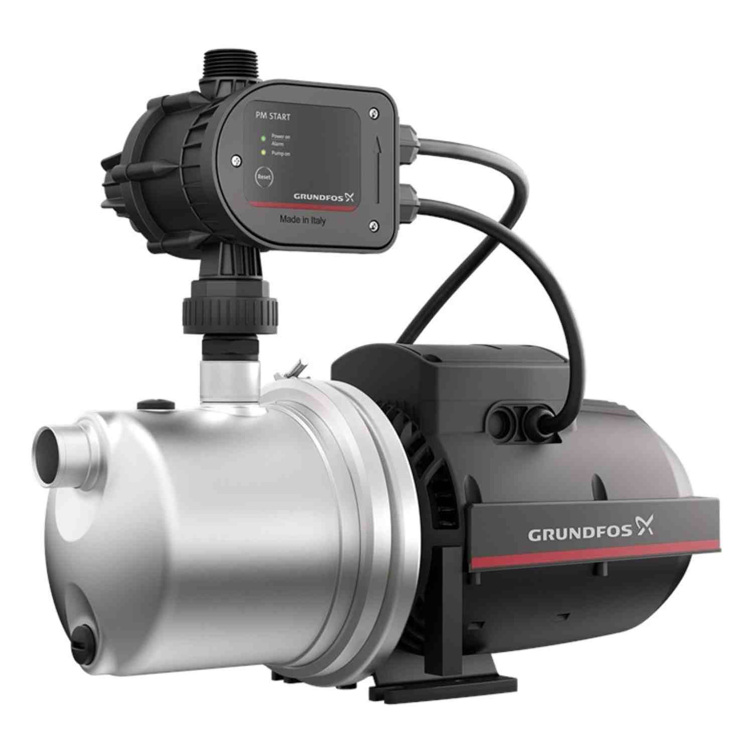 [93294164 - Grundfos] Pompe JP 4-54 PM START pour usage domestique