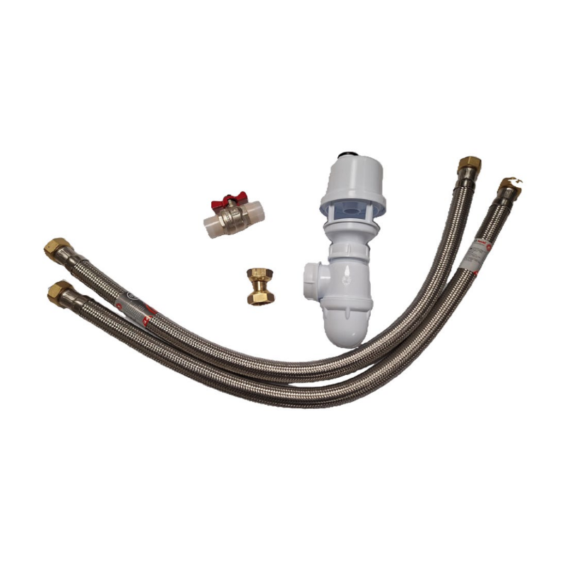 Q516019001 - Comap - Kit de raccordement adoucisseurs Softéo