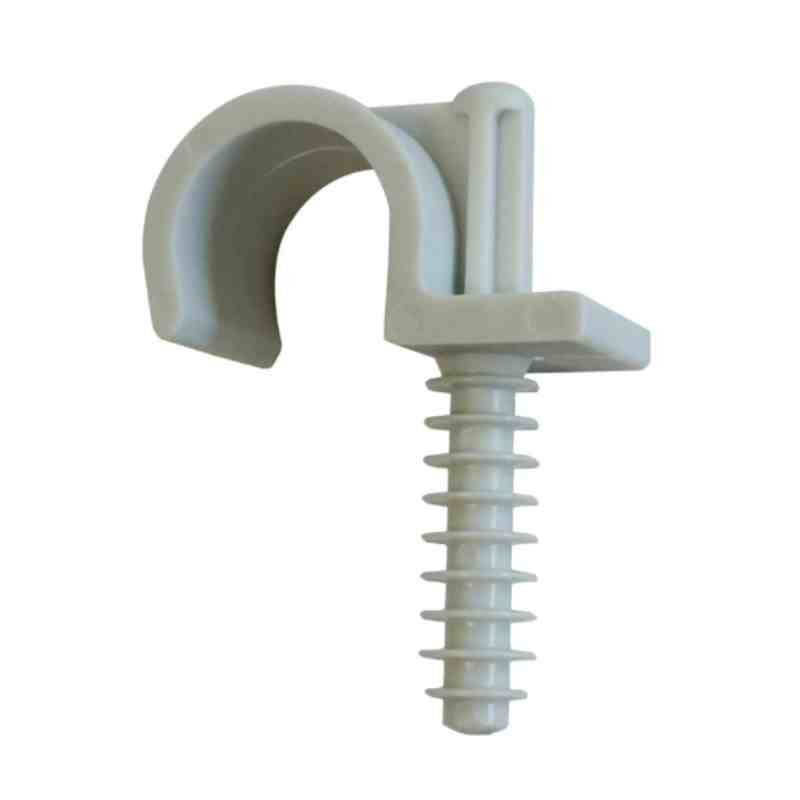 A300100- ING Fixations 100 fixations simples Fix-Ring - D18