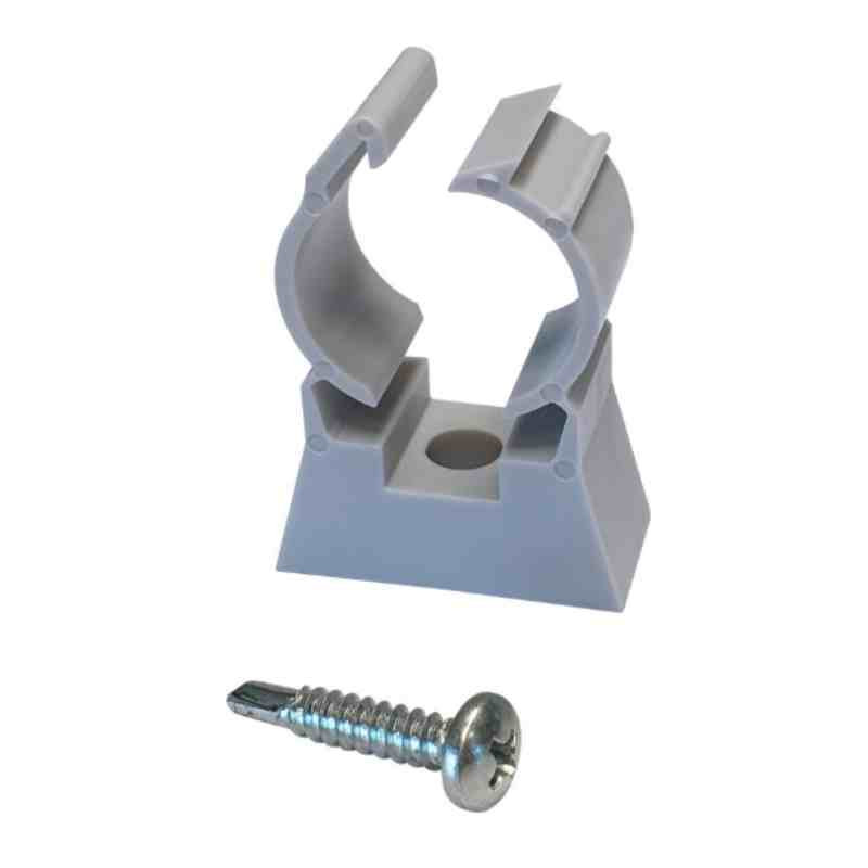 A313200- ING Fixations 100 fixations doubles Rapid-tube - D20