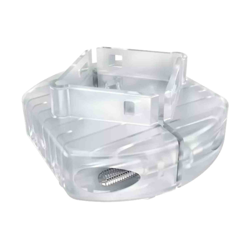 Theben - 9070928 - Fixation sur mat station météo - D60-80mm