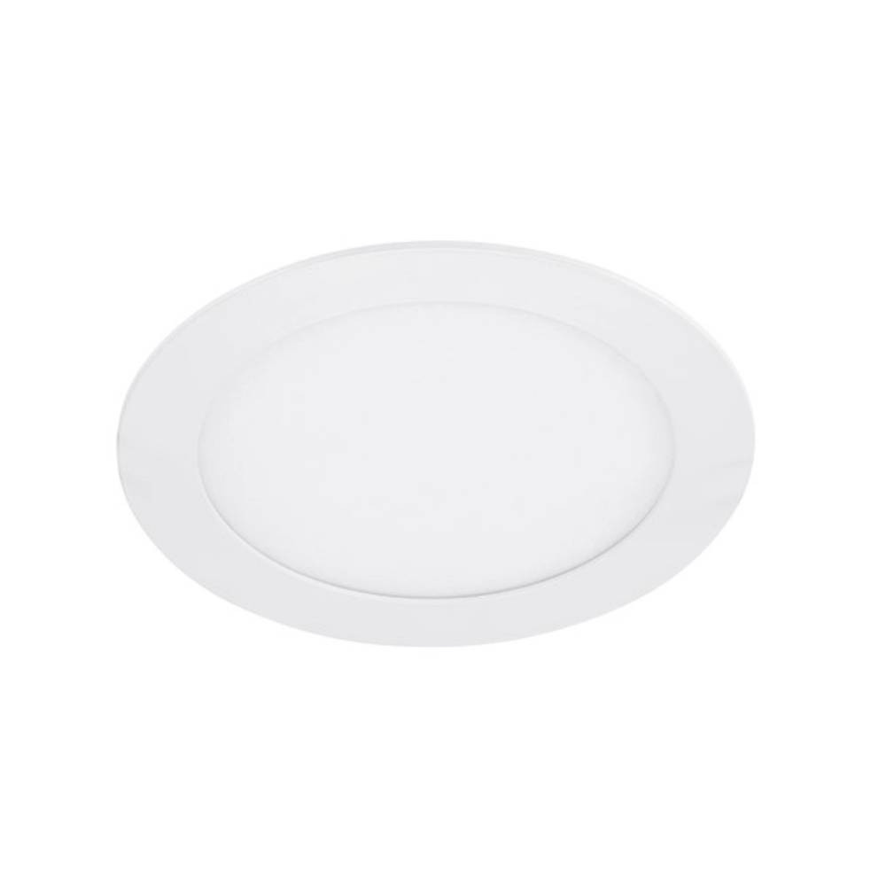 0054121 Sylvania - Start Downlight Flat 12W 4000K Dimmable Blanc