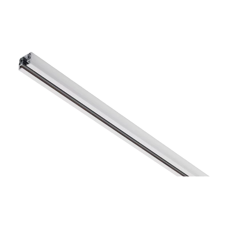 [97684 - PAULMANN] Rail 2m URail Paulmann - Blanc