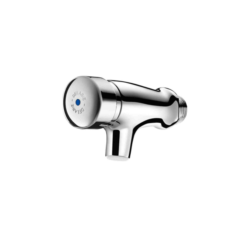 Robinet de lavabo temporisé TEMPOSTOP [746000 - Delabie]