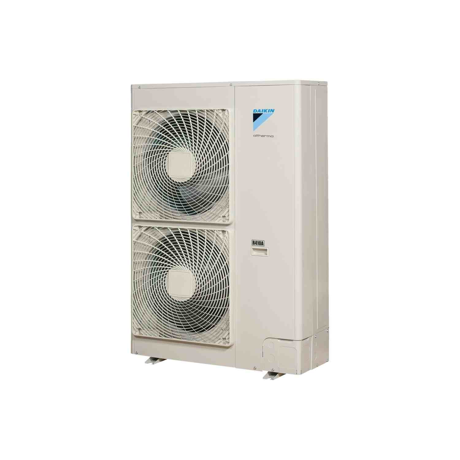[ERSQ011AV1-Daikin] Unité extérieure PAC au sol Air/Eau ALTHERMA HT