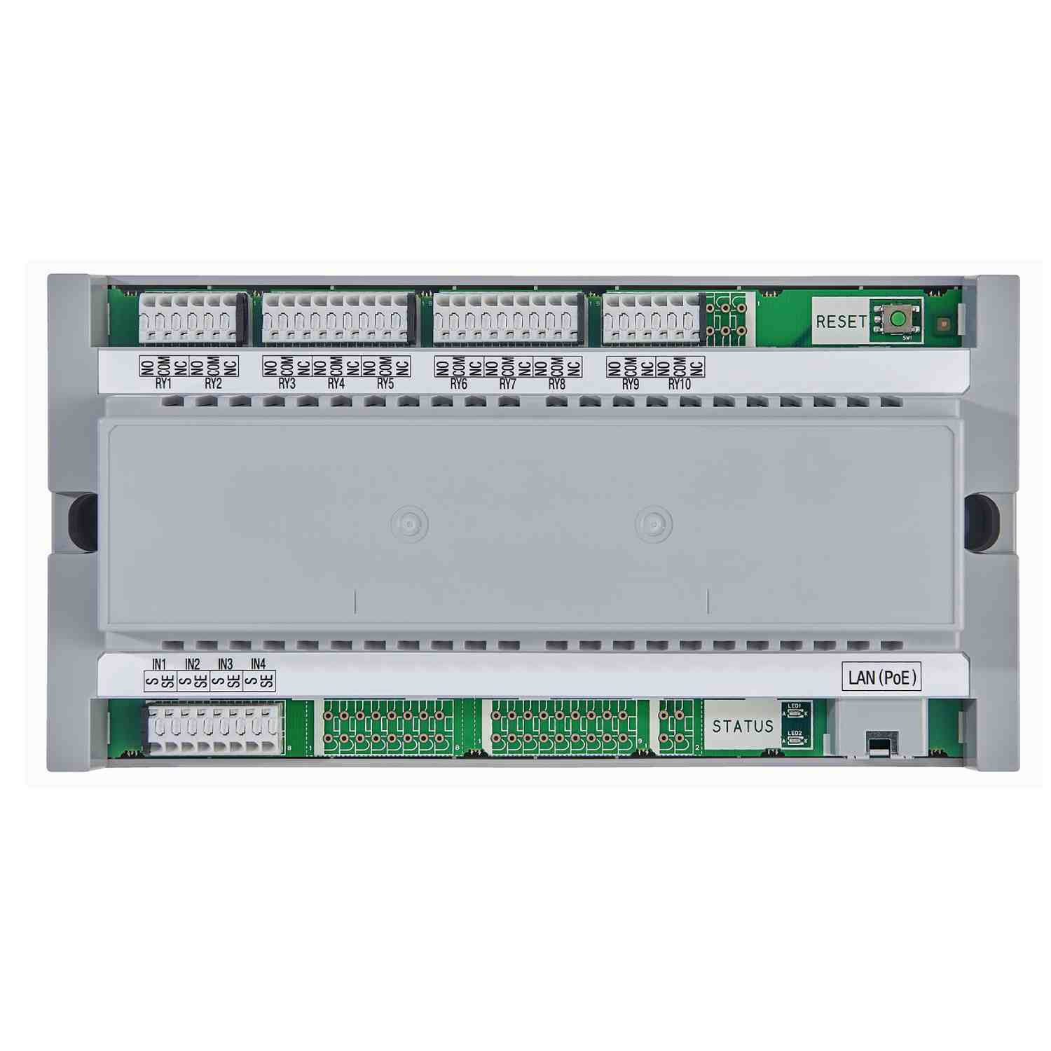 [201304 - Aiphone] Interface IP multifonctions IXWMAA