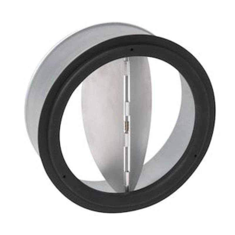 Clapet anti-retour ø125mm [11094682 - Aldes]