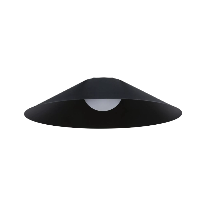 94615 Paulmann - Suspension Cone ULine - 12W - 3000K - Noir