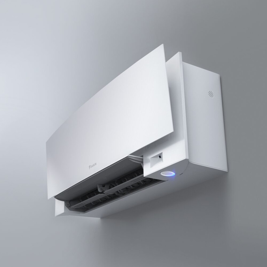 FTXJ50AW9 Daikin - UI PAC Air/Air Emura - 5000W - Blanc