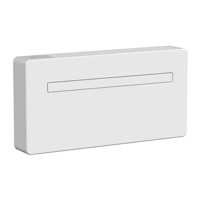 UN35RIS+W Frico - Uniclim - 3,5kW Froid / 2,78kW Chaud