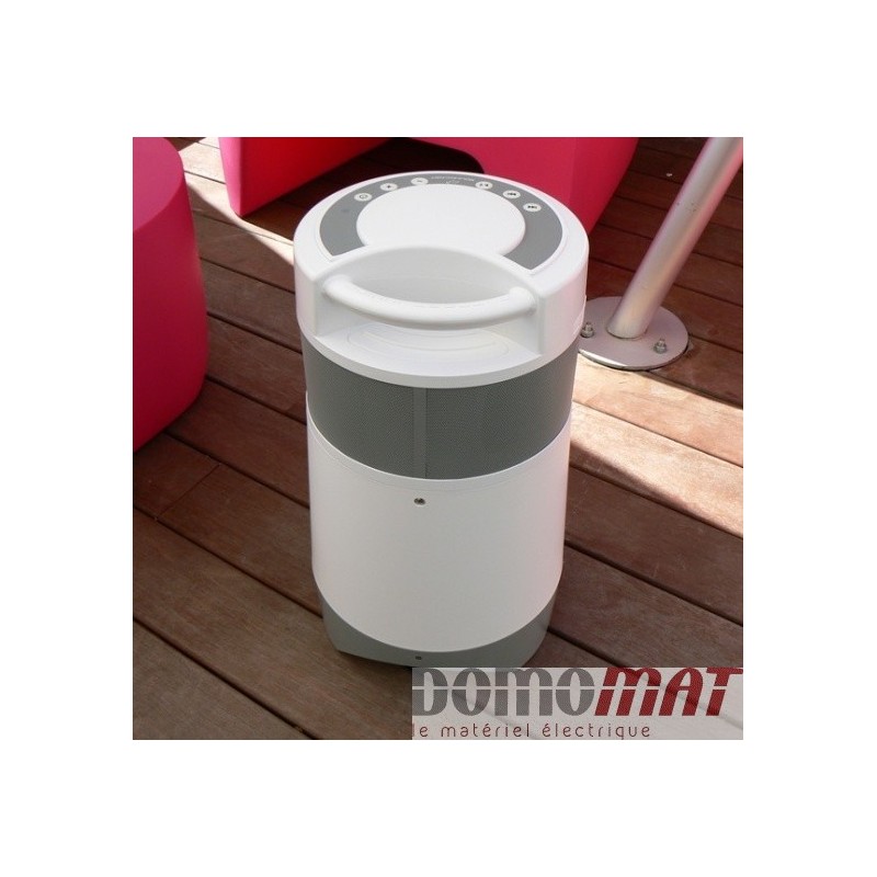 XOCJ-420 - OUTCAST Junior borne sonore XETASOUND