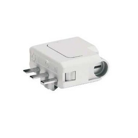 Douilles et accessoires DCL