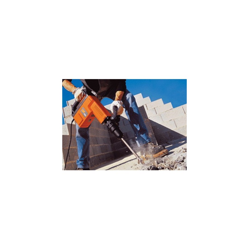 Démolisseur Spit 490 SDS max - 1500W