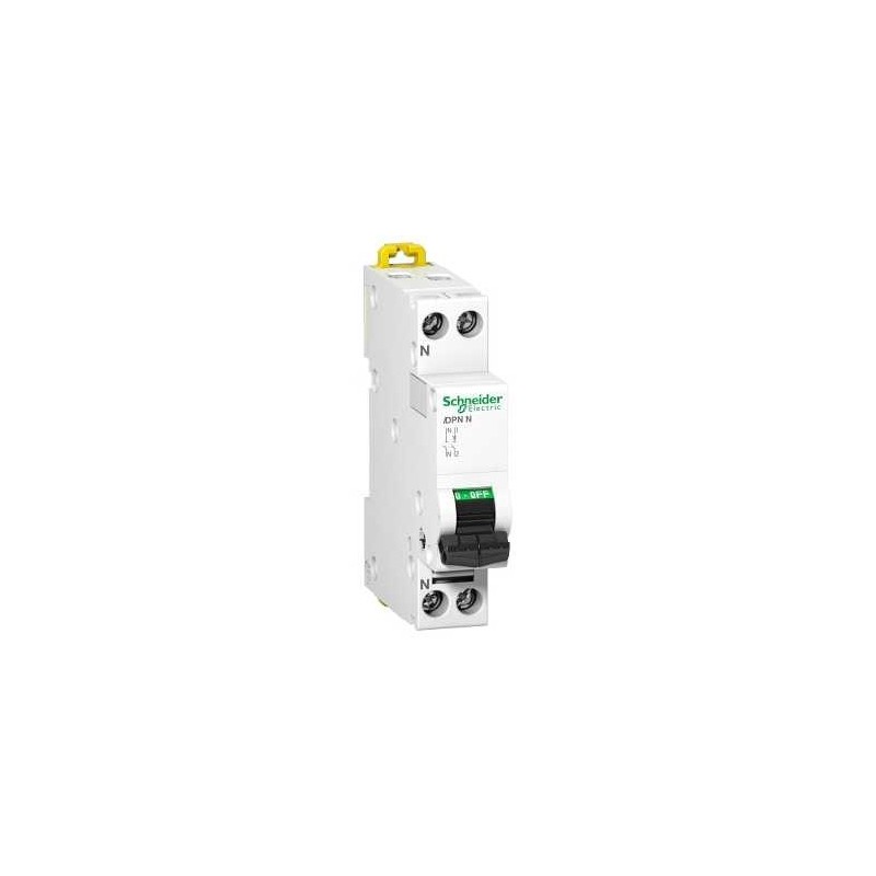 [A9N21021 - Schneider Electric] Disjoncteur courbe C - 3A