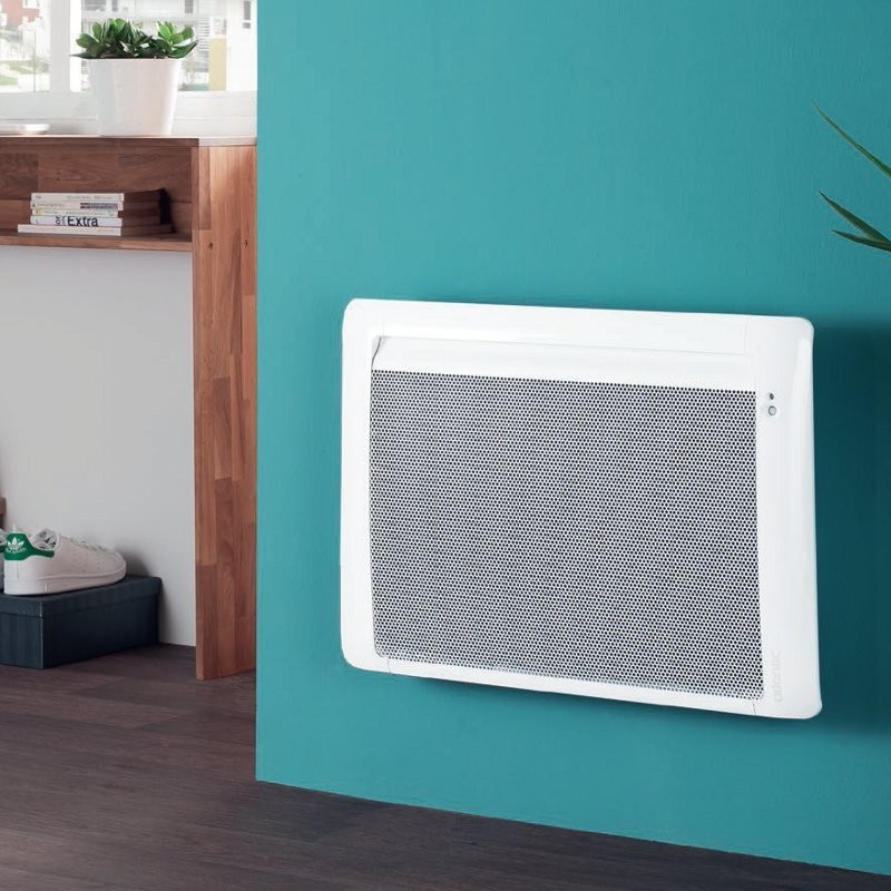 566212 - Atlantic - Radiateur Tatou connecté 1250W