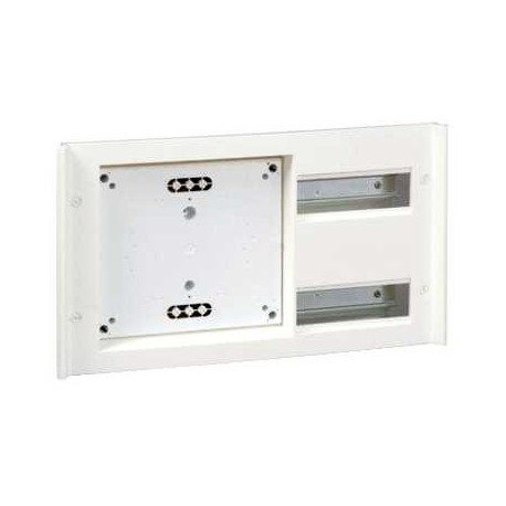 Kit tarif bleu pour Pragma 24 modules, avec bloc de commande - Encastré ...