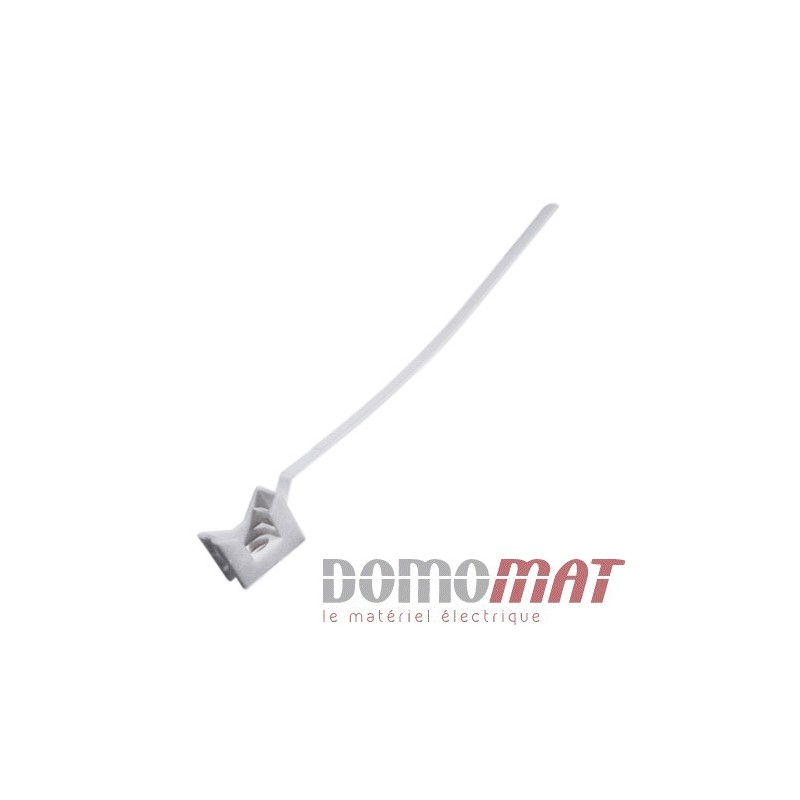 565844 - 100 embases multi-diamètre 16-32mm Spit