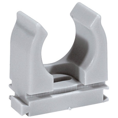 Fixation de tubes IRL