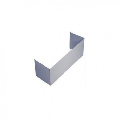 412214 -Cache-gaines pour VMC Optimocosy Atlantic