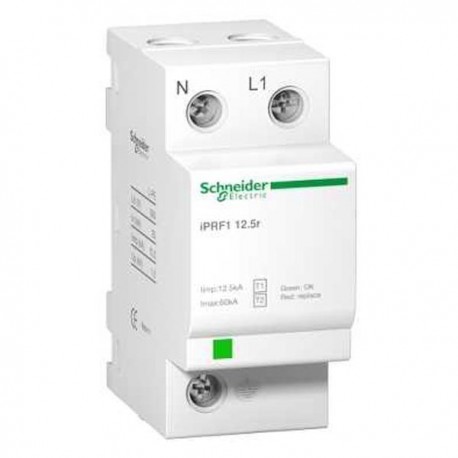 a9l16632 - Parafoudre Acti9 Schneider - 1pn - Iprf1