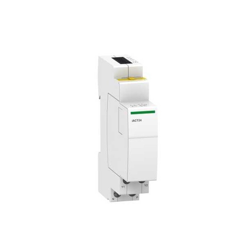 a9c15924 - Auxiliaire interface contacteur Acti9 Schneider Electric