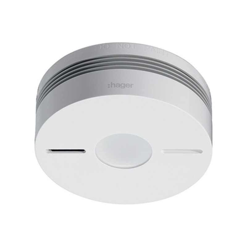 22x - Détecteur de chaleur Sepio Hager