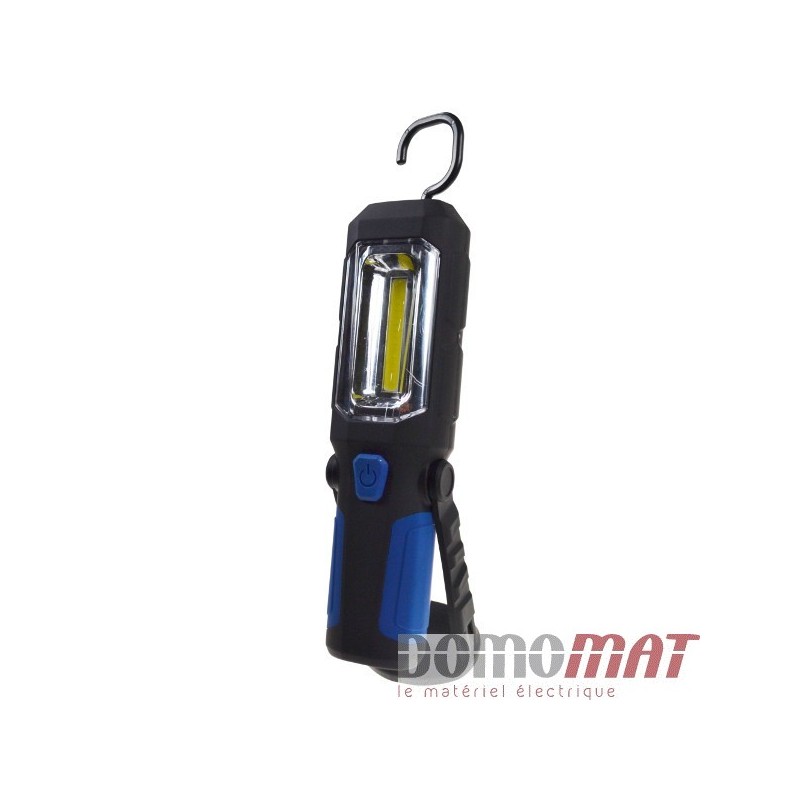 KDO Baladeuse LED COB - 3W