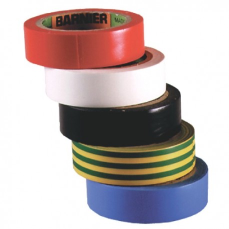 148542 - Ruban adhésif Blanc - BARNIER SCAPA