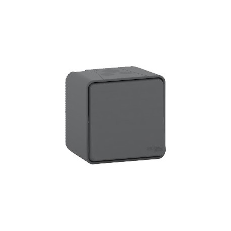 Mécanismes complets SCHNEIDER ELECTRIC Mureva Styl