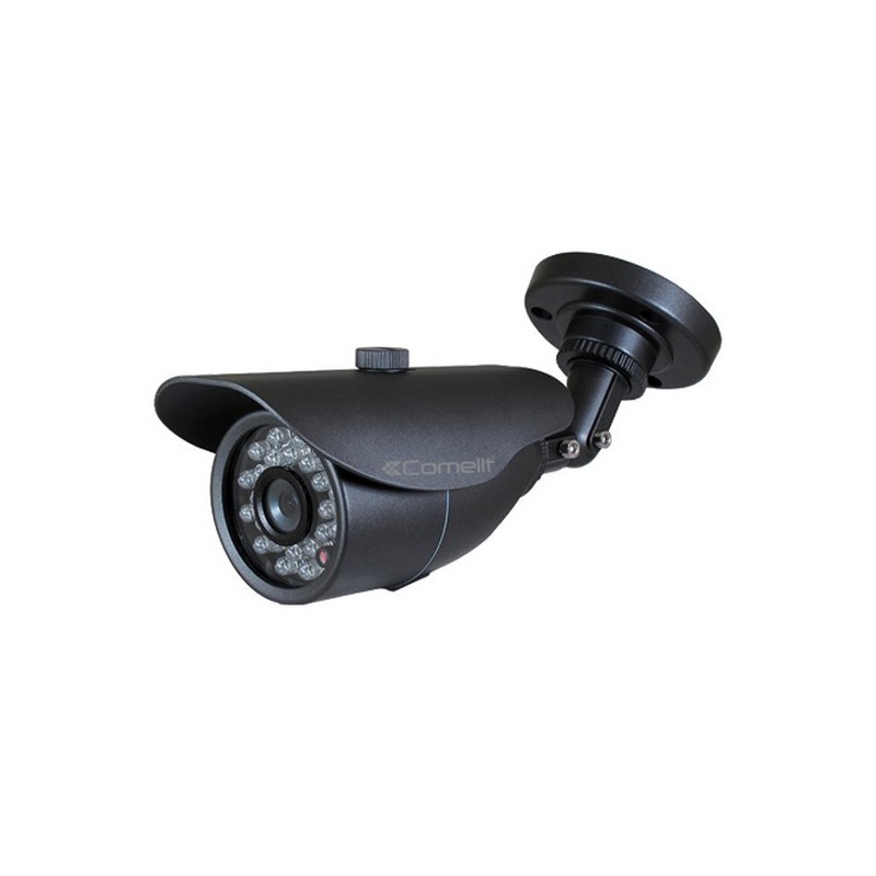 AHCAM608B - Caméra Full-HD analogique de vidéosurveillance de Comelit