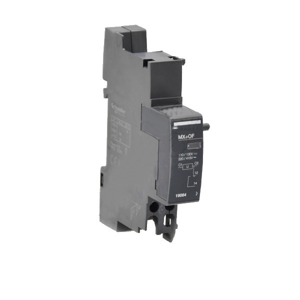 19064 - Déclencheur voltmétrique Multi 9 Schneider Electric