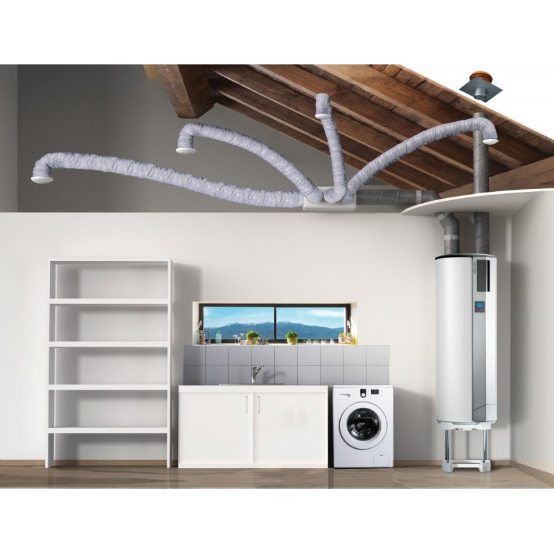 Aquacosy Av 200 L