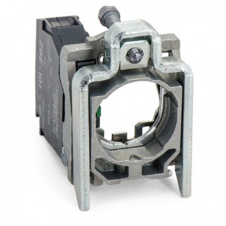 zb4bz101 - Embase bouton Harmony ZB4-1F SCHNEIDER ELECTRIC