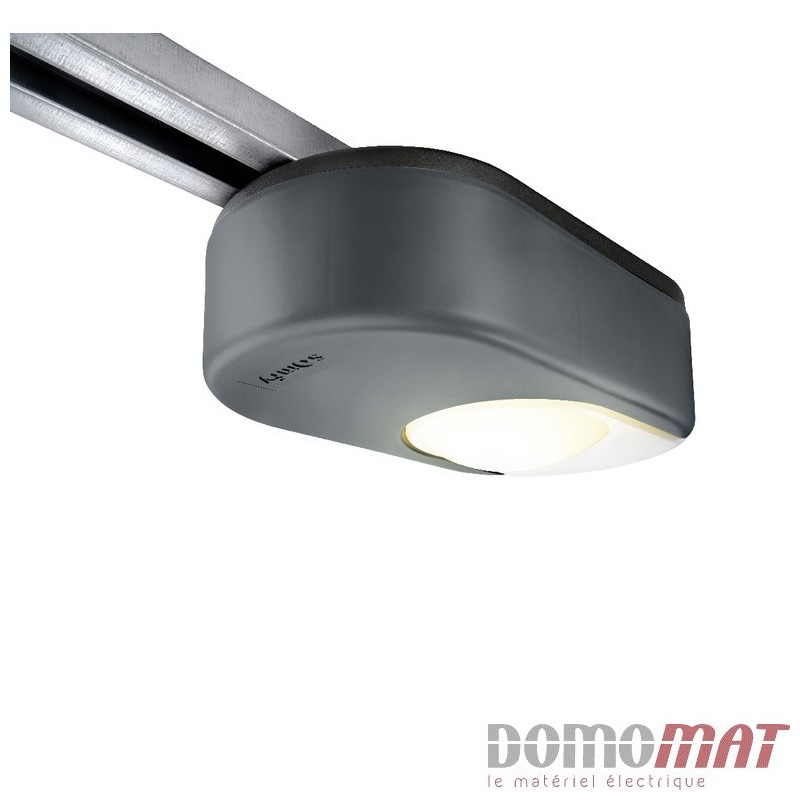 1216536 - Kit motorisation Dexxo Pro 1000 RTS Somfy