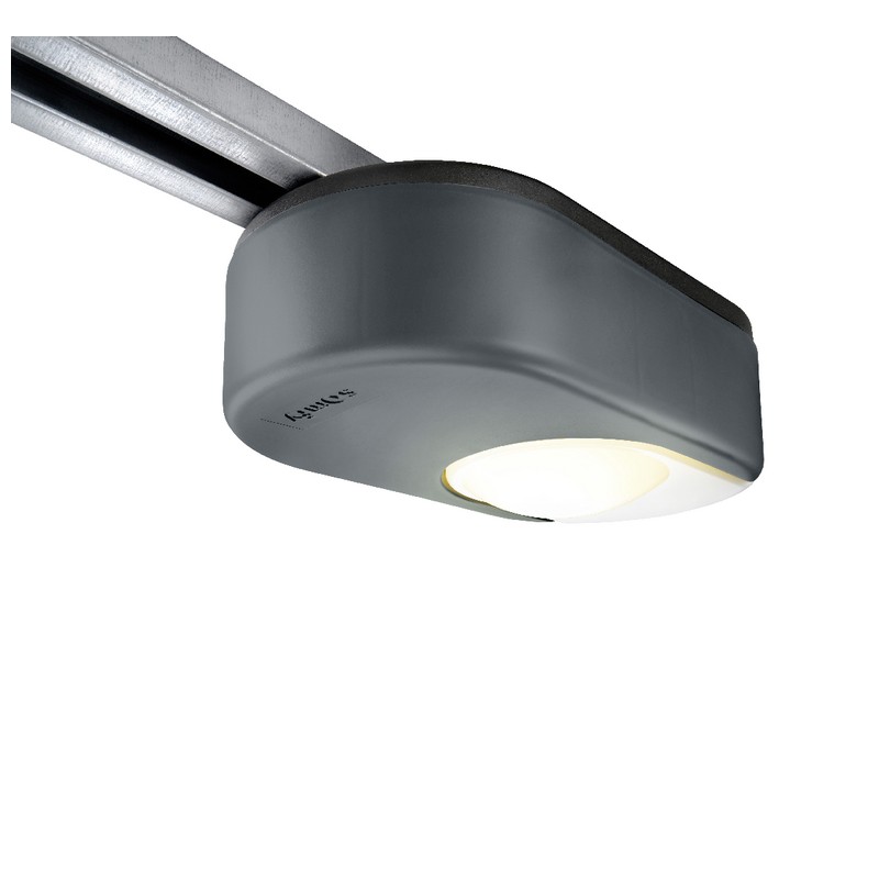 1216280 - Motorisation Somfy Dexxo Pro 800 RTS courroie