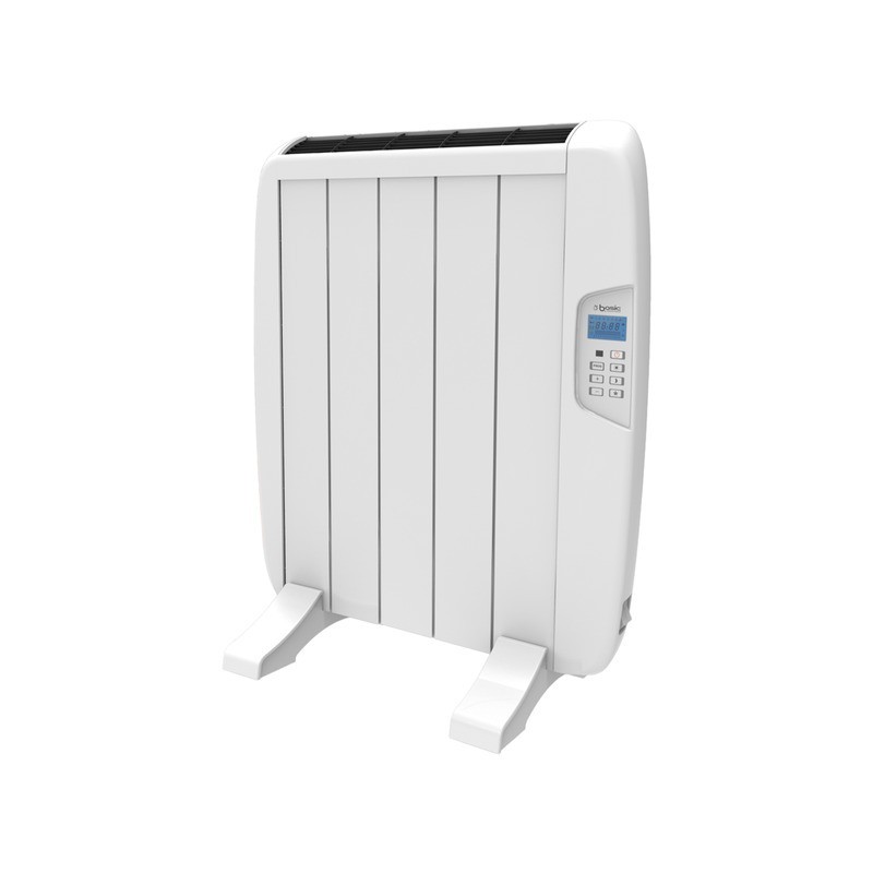 Radiateur sans fluide à résistance en aluminium RA4S/C - 600W ...