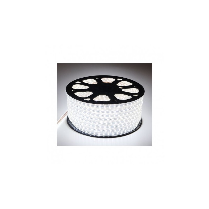 Installez des rubans LED blanc chaud à prix illuminés chez Domomat
