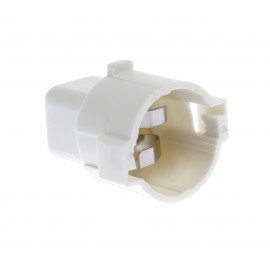 testeur de chantier avec connexion automatique - E27 - Blanc - EUR'OHM ...