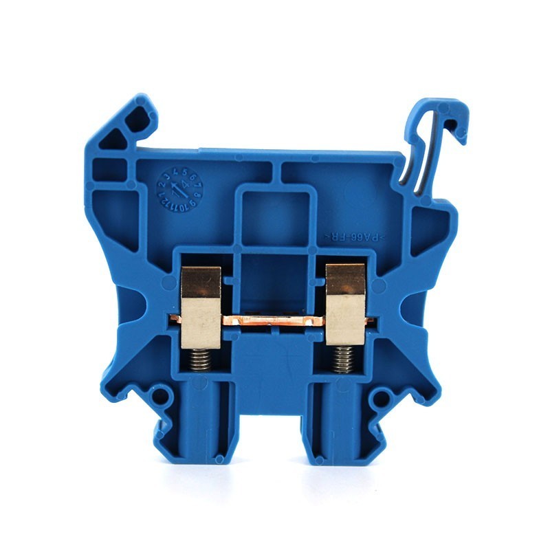 [3044089-PHOENIX CONTACT] Bloc de jonction UT2.5 à vis